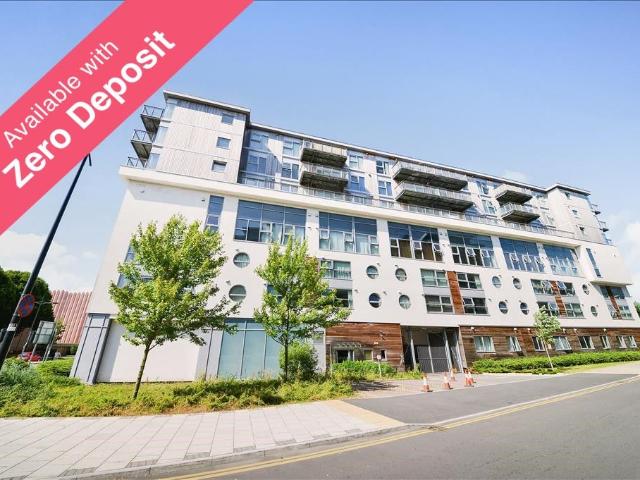 Beckhampton Street, Swindon SN1, 1 bed flat to rent, £950 pcm | PrimeLocation