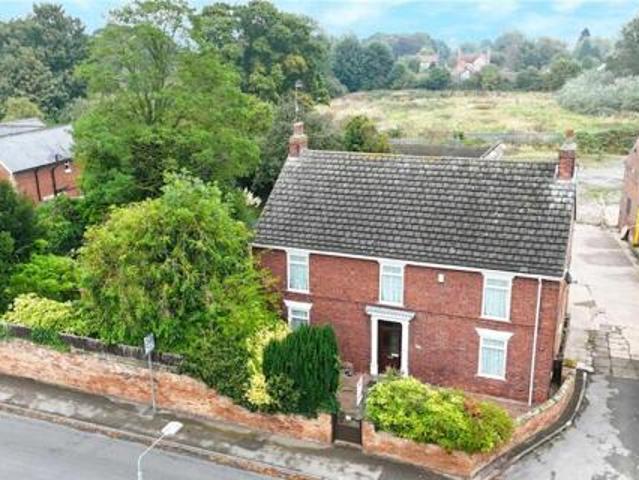 Beckingham, High Street, Doncaster, 4 Bedroom Detached