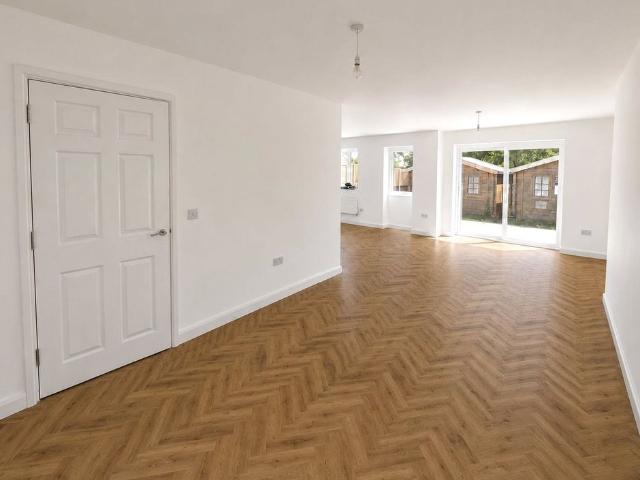 Beckingham Road, Guildford, Surrey, GU2 8BN