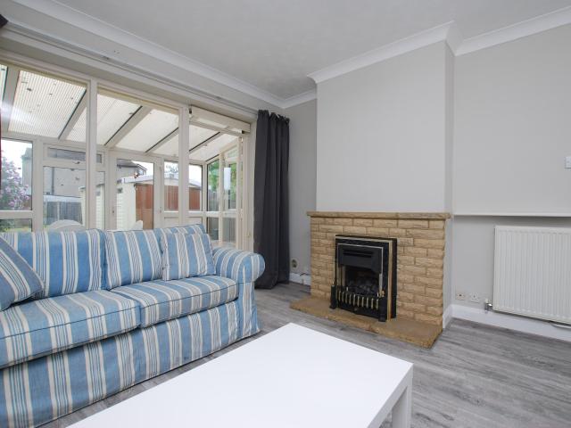 Beckingham Road, Guildford