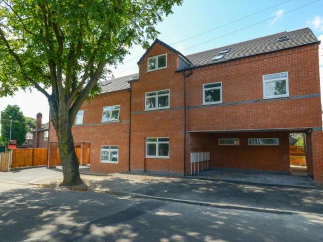 Beckinsale Court, Carlton, Nottingham, Nottinghamshire NG4, 2 bed flat to rent, £900 pcm | PrimeLocation