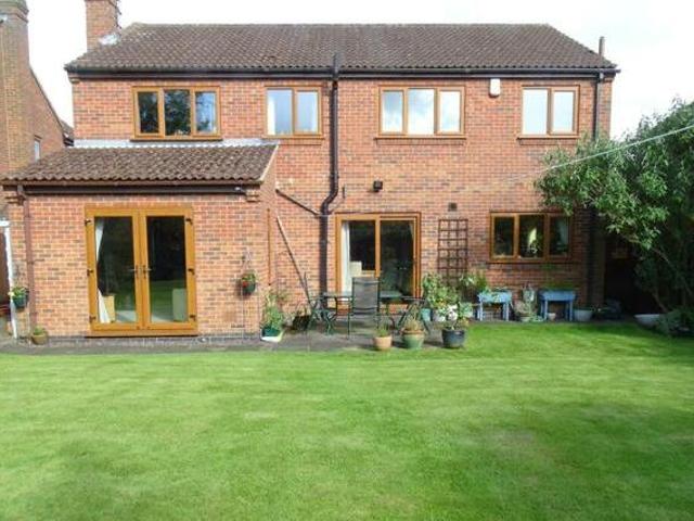 Beckland Hill, East Markham, 4 Bedroom Detached