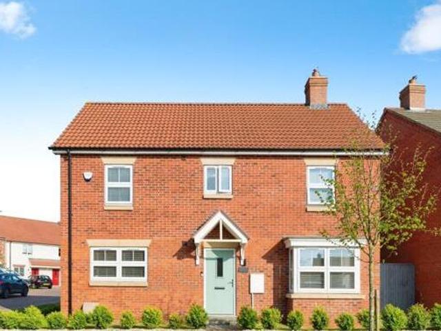 Becklands Avenue, Grimsby, 4 Bedroom Detached