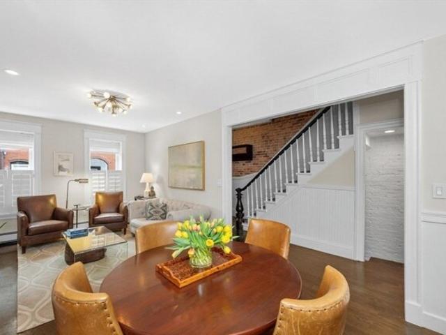 Beckler Ave Unit,boston, Condo For Sale