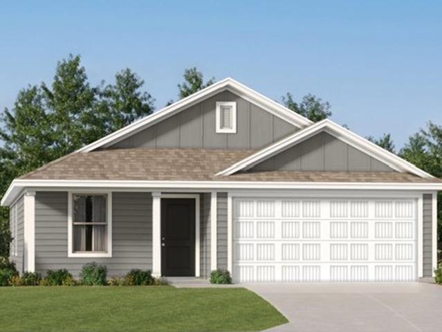 Beckman Plan Southern Springs Community