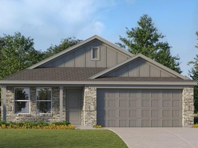 Beckman Plan River Bridge Ranch Watermill Collection Community