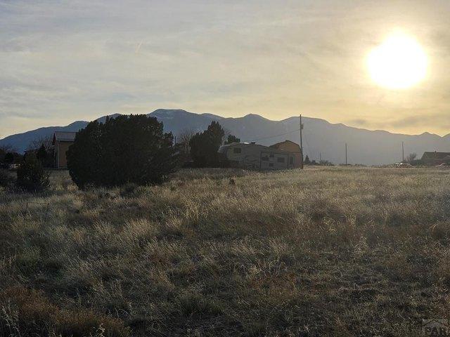 Becknell Dr Lot 235, Colorado City, CO 81019