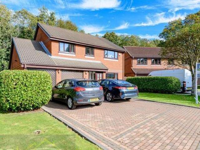 Beckside, Tyldesley, 4 Bedroom Detached
