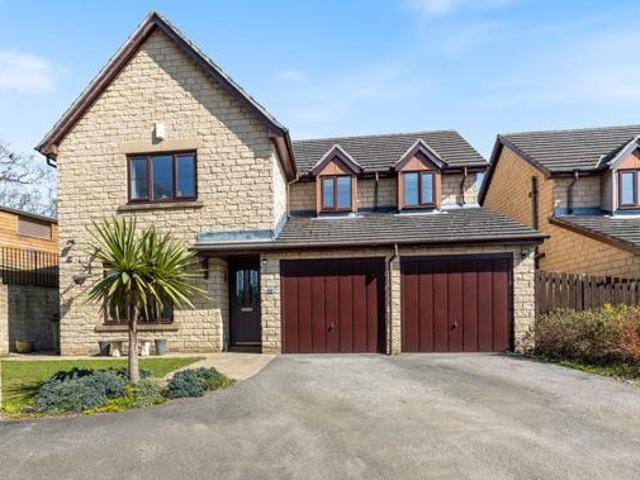 Beckside, Flockton, 4 Bedroom Detached