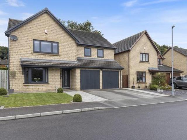 Beckside, Flockton, 4 Bedroom Detached