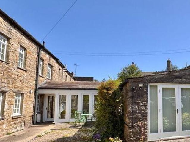Beckstones, le, 3 Bedroom Cottage