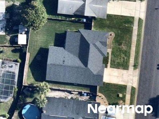 Beckstrom Dr