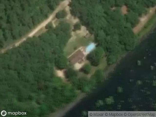 Beckwood Ln