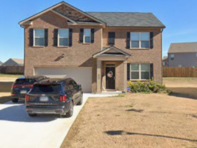 Beckworth Ln