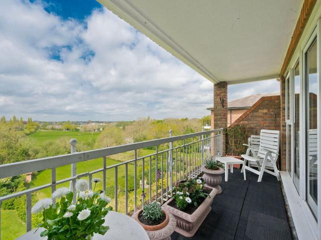 Beckworth Place, 50 Oatlands Drive, Weybridge KT13, 2 bed flat to rent, £1,995 pcm | PrimeLocation