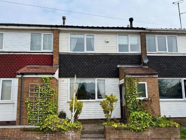 Beckway Avenue, Blackpool, 3 Bedroom Mews