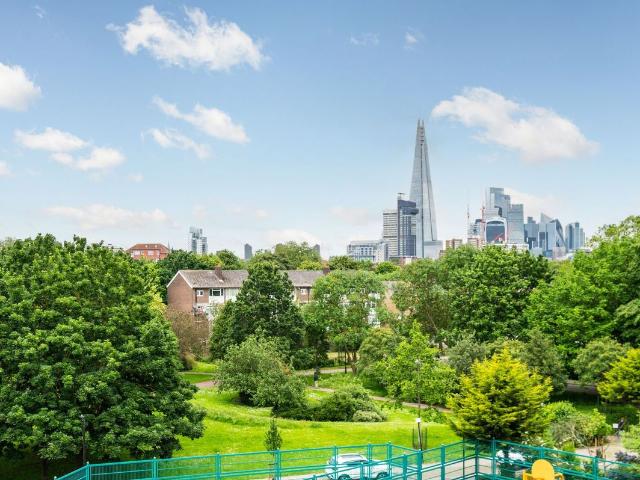Beckway Street SE17, Elephant And Castle, London, 3 bed maisonette to rent, £2,850 pcm | PrimeLocation