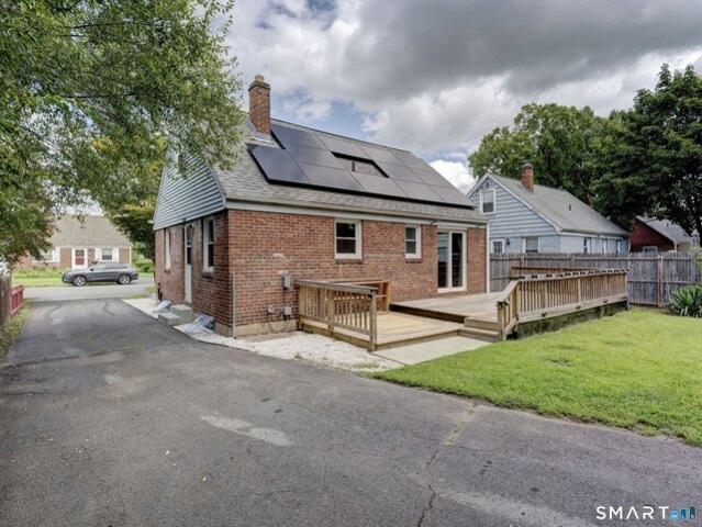 Beckwith Dr, Plainville, Home For Sale