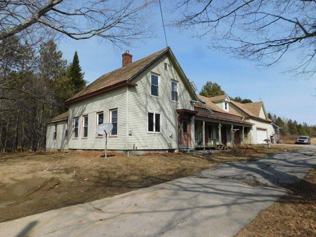 Beckwith Rd, Cornville, Home For Sale