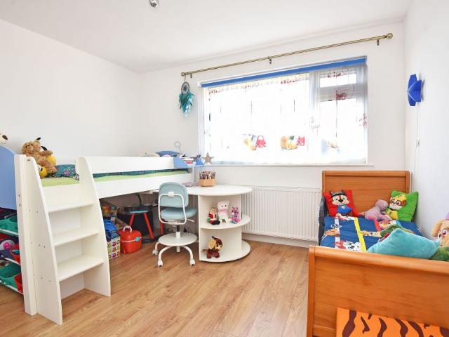 Beckwith Road, Harrogate, HG2