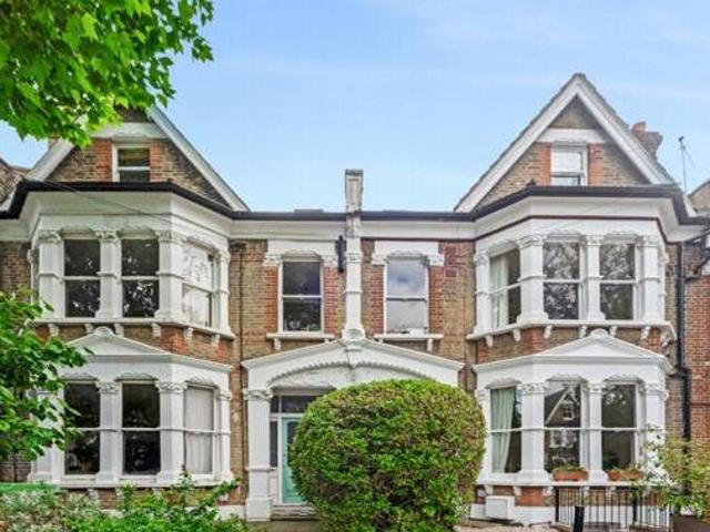 Beckwith Road, Herne Hill, 1 Bedroom Flat