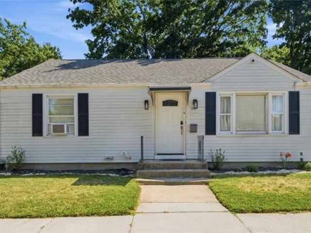 Beckwith St, Cranston, Home For Sale