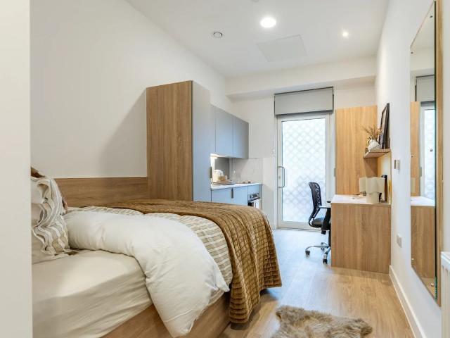Beckton House, Station Road, Beeston, Nottinghamshire NG9, 1 bed property to rent, £997 pcm | PrimeLocation