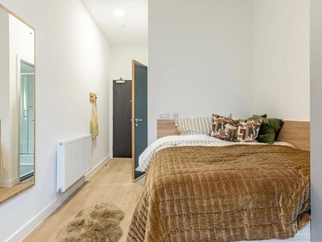 Beckton House, Station Road, Beeston, Nottinghamshire NG9, 1 bed property to rent, £862 pcm | PrimeLocation