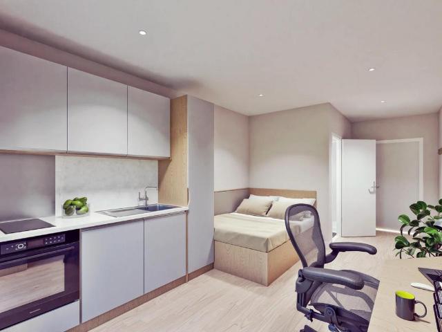 Beckton House, Station Road, Beeston. 1 bed property to rent £1,083 pcm £250 pw