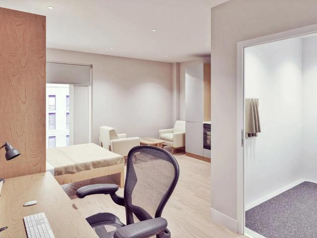 Beckton House, Station Road, Beeston. 1 bed property to rent £1,127 pcm £260 pw