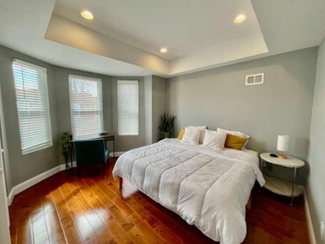 Becky's Room