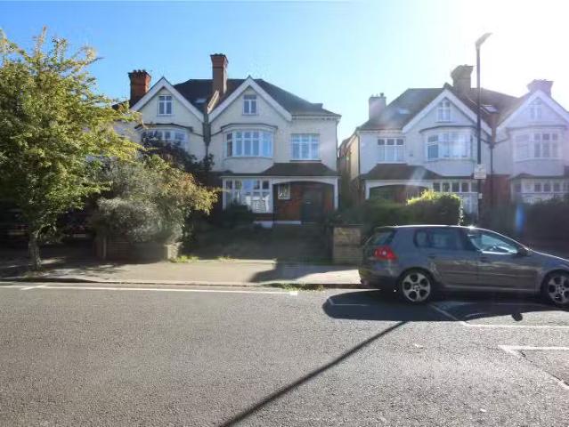 Becmead Avenue, London, SW16 1UQ