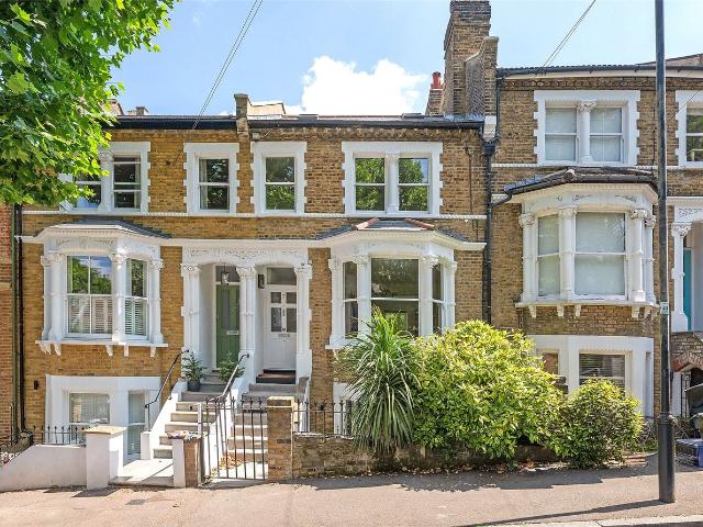 Becondale Road, London SE19, 4 bed terraced house to rent, £4,750 pcm | PrimeLocation