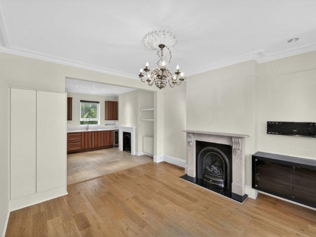 Becondale Road, London, SE19