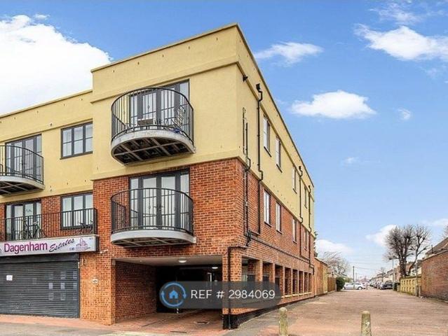 Becontree Avenue, Dagenham RM8, 1 bed flat to rent, £1,550 pcm | PrimeLocation