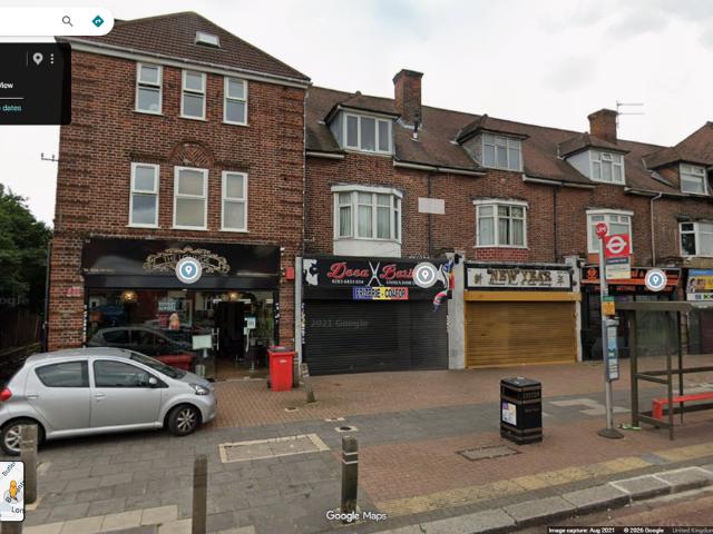 Becontree Avenue, Dagenham RM8, 1 bed flat to rent, £1,650 pcm | PrimeLocation