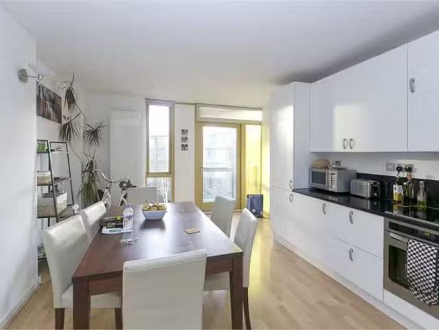 Becquerel Court, West Parkside, London, SE10 0QQ