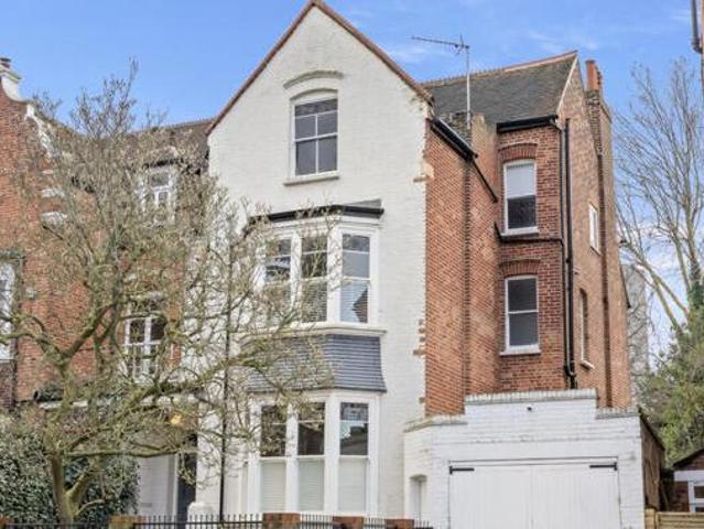 Bedwardine Road, London, 6 Bedroom Semi detached