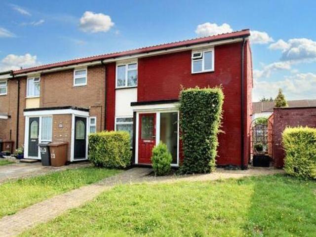 Bedwell Crescent, Stevenage, 3 Bedroom Semi detached