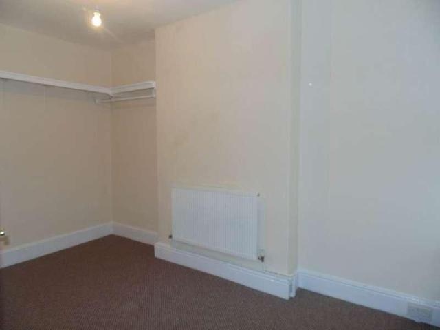 Bedwellty Road, Cefn Fforest, NP12