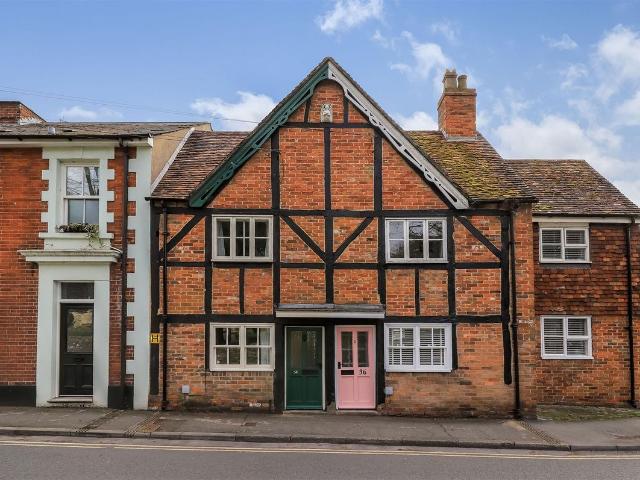Bedwin Street, Salisbury SP1, 1 bed property to rent, £1,150 pcm | PrimeLocation