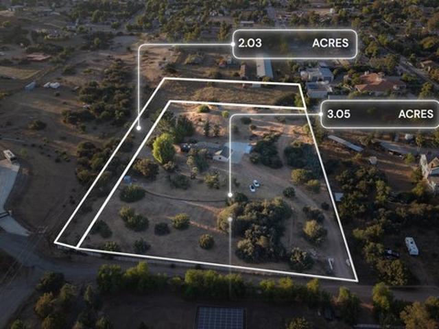Bedworth Rd, Agua Dulce, CA 91390