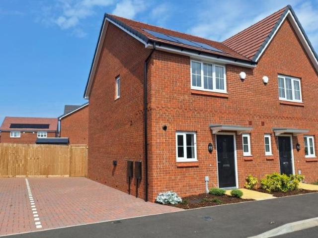 Bedworth Rugby Club Shared ownership