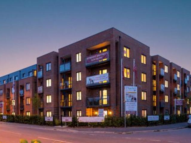 Bed Apartment, Mcindoe Lodge, 1 Bedroom Retirement
