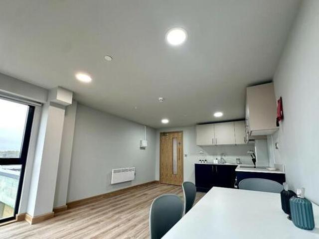 Bed Apartment, Agard Street, 3 Bedroom Flat