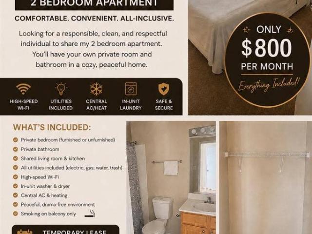 Bed&Bath at Oyster Point