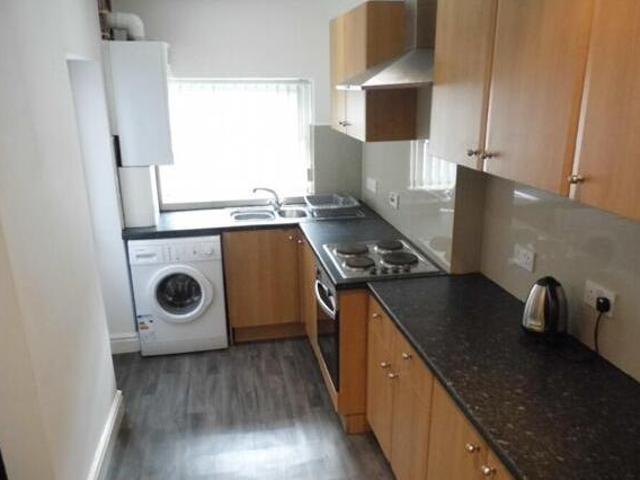 Bed Barrington Road, Wavertree, 4 Bedroom House