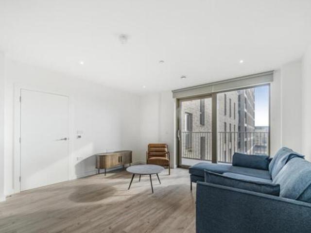 Bed, Nd Floor, 3 Bedroom Apartment