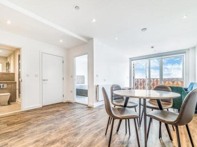 Bed, Nd Floor, 1 Bedroom Apartment