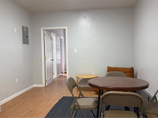 Bed space for girls Brooklyn